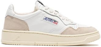 Autry Low-Top Sneaker - sneakers white - Gr. 36 (EU) - in Wei&szlig; - f&uuml;r Damen
