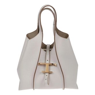 Tod's Damen, Taschen, Wei&szlig;, ONE SIZEGr&ouml;&szlig;e