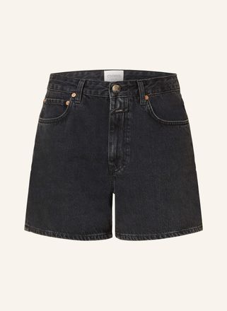 Closed Closed Jeansshorts Janey grau