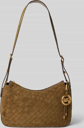 Michael Kors Handtasche aus echtem Leder Modell NOLITA