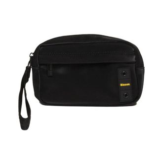 Blauer Goy05 Pochette - - Bags - Herren - Schwarzk - ONE SIZE