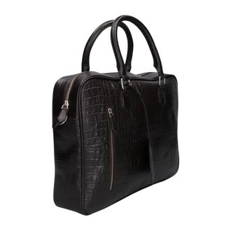 Stefano Lauran Herren, Taschen, Braun, ONE SIZEGr&ouml;&szlig;e