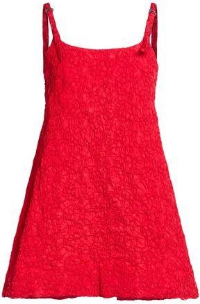 Versace ROBES - Robes courtes sur YOOX.COM