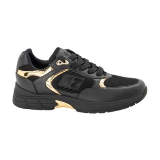 Giuseppe Zanotti Turnschuhe - - Shoes - Herren - Schwarzk - 43 EU
