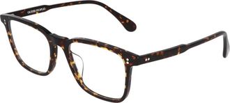 Oliver Peoples OV 5603U Optisches Gestell - - Accessories - unisex - Braun - 53 MM