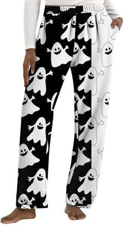 Generic Legging doublé en polaire pour femme - Collants thermiques confortables pour femme - Extensible - Chaud - Pantalon de yoga épais - Tendance - Explorat