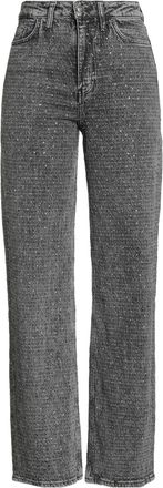 Maje HOSEN & RÖCKE - Jeanshosen auf YOOX.COM