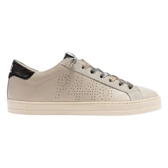P448 Femme, Chaussures, Beige, Taille: 41 EU John Panna