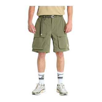 Nike Herren, Shorts, Gr&uuml;n, XLGr&ouml;&szlig;e