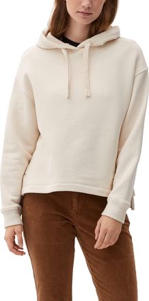 s.Oliver Womens 2121556 Sweatshirt, beige, 34
