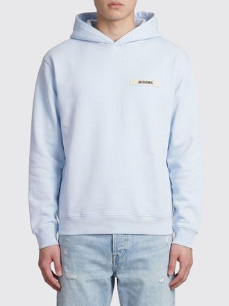 Jacquemus Sweatshirt JACQUEMUS Herren Farbe Blau