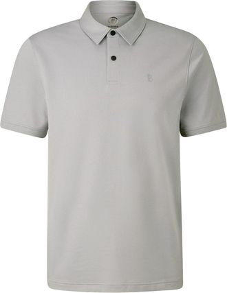 Bogner Polo-Shirt Timo für Herren - Grau - 3XL