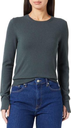 Marc O'Polo Damen 209511860503 Pullover, 497, L