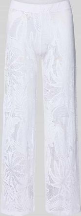 Banana Moon Hose aus H&auml;kelspitze Modell KISKA COCOBEACH