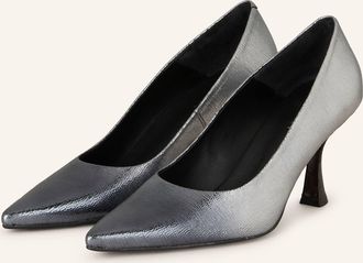 Zinda Pumps Movie grau