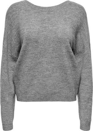 Only 3/4 Arm-Pullover