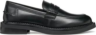 Geox Damen, Schuhe, Schwarzk, 39 EUGr&ouml;&szlig;e