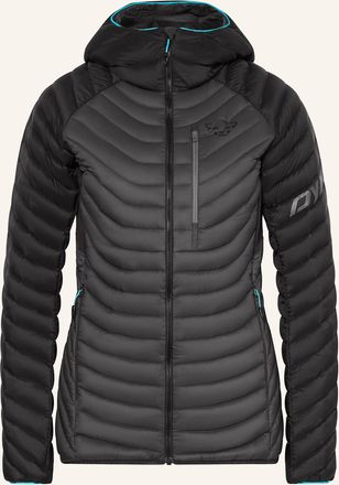 Dynafit Daunenjacke Radical schwarz