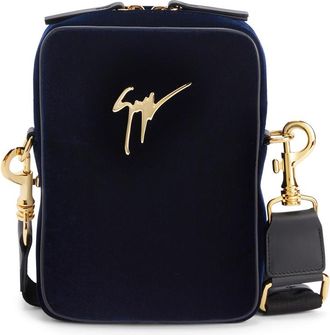 Giuseppe Zanotti THOBY Belt packs