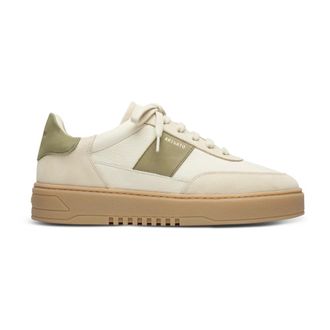 Axel Arigato Homme, Chaussures, Blanc, Taille: 47 EU Baskets