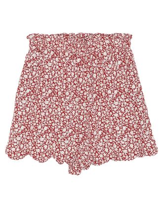 Weili Zheng HOSEN & R&Ouml;CKE - Shorts & Bermudashorts auf YOOX.COM