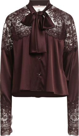 Ermanno Scervino TOPS - Hemden auf YOOX.COM