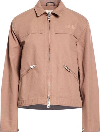 The North Face W CEDAR CANVAS WORK JACKET