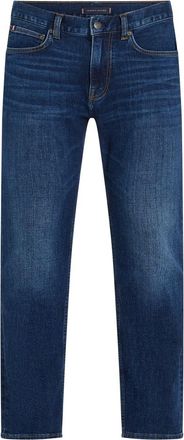 Tommy Hilfiger Jeans Denton mit Stretchanteil, Straight Fit in