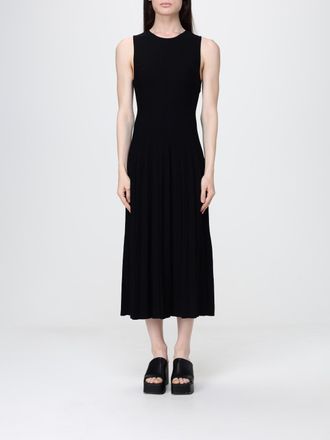 Staud Robe Femme couleur Noir