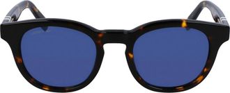 Lacoste Homme, Accessoires, Multicolore, Taille: ONE Size Lunettes de soleil