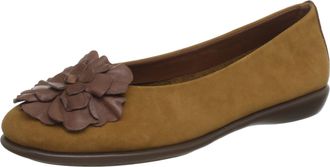 The Flexx Damen 830138 Slipper, Braun (Coconut 2)