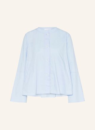 Robert Friedman Robert Friedman Bluse blau