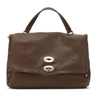 Zanellato Damen, Taschen, Braun, ONE SIZEGr&ouml;&szlig;e