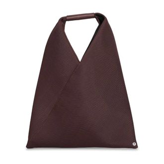 Maison Margiela Femme, Sacs, Brun, Taille: ONE Size Sac Japonais