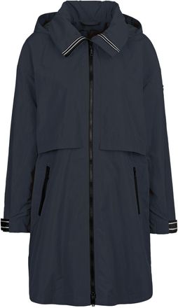 Basler Kurzmantel BASLER blau