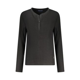 North Sails Langarmpullover - - Tops - Damen - Schwarzk - S