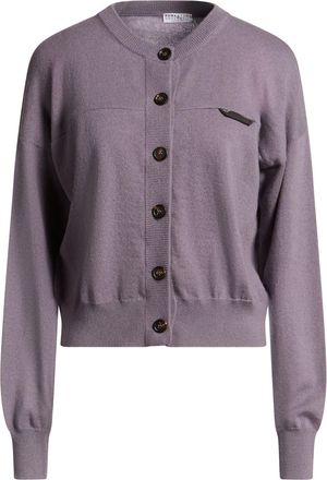 Brunello Cucinelli STRICKWAREN - Strickjacken auf YOOX.COM