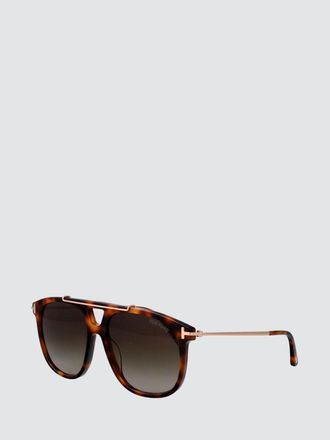 Tom Ford Lunettes De Soleil Homme couleur Multicolore