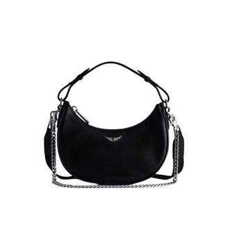 Zadig&Voltaire Moonrock Tasche - - Bags - Damen - Schwarzk - ONE SIZE