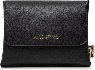 Valentino Handtasche Alexia VBS5A803 Schwarz