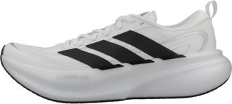 adidas Femme, Sport, Blanc, Taille: 39 1/3 EU Supernova Glide W