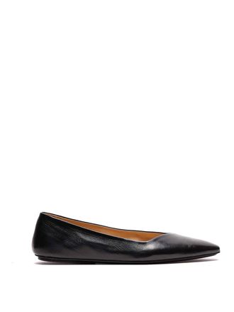 Mars&egrave;ll Ballerinas - Schwarz