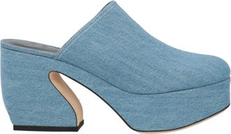 Sergio Rossi SCHUHE - Mules & Clogs auf YOOX.COM