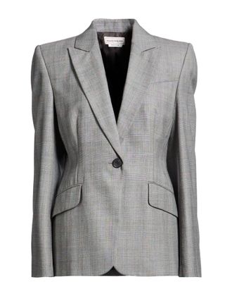 Alexander McQueen ANZ&Uuml;GE und CO-ORDS - Blazers auf YOOX.COM
