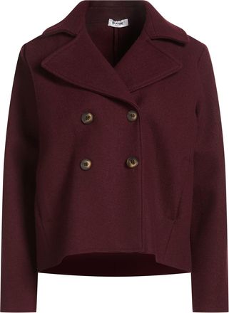 Base Milano JACKEN & M&Auml;NTEL - M&auml;ntel auf YOOX.COM