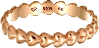 Elli Ring Heart