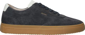 Blackstone Sneaker Herren - Schuhe f&uuml;r Herren aus Leder, bequem, stilvoll, zeitgem&auml;&szlig; - Sneaker f&uuml;r Fr&uuml;hling, Sommer und Herbst - Modell Slate Harper