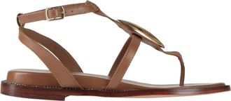 Emanuelle Vee SCHUHE - Zehentrenner auf YOOX.COM