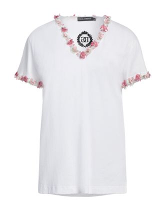 Dolce & Gabbana TOPS - T-shirts auf YOOX.COM