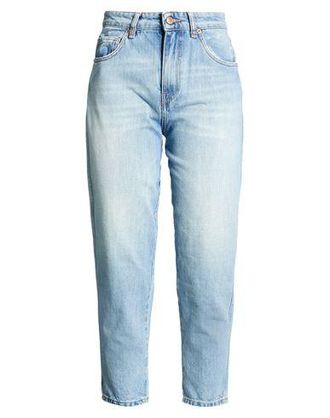Vicolo BAS - Pantalons en jean sur YOOX.COM